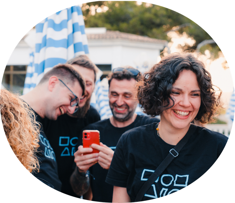 Mozaiq: About Us